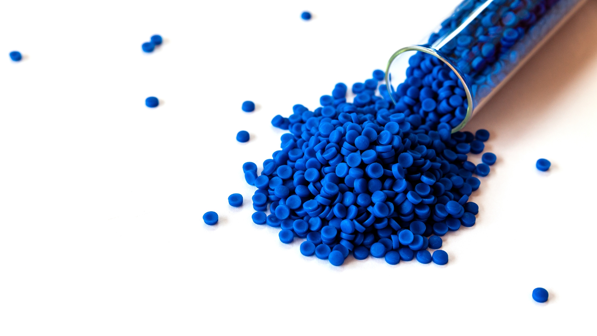 Polymery - UTB na přání